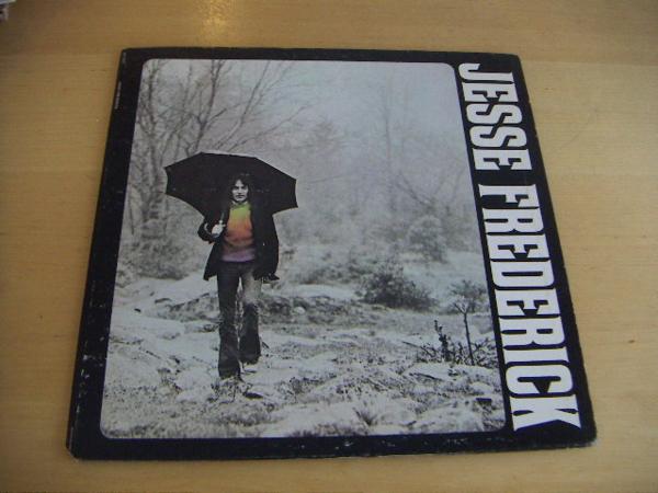 LP：JESSE FREDERICK ジェシー フレデリック：US盤：Bearsvill(ロック、ポップス（洋楽）)｜売買されたオークション情報、yahooの商品情報をアーカイブ公開 ...