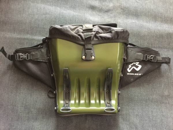 BOBLBE-E ボブルビーSAM(ウエストバッグ)｜売買されたオークション情報、yahooの商品情報をアーカイブ公開 - オークファン（aucfan.com）