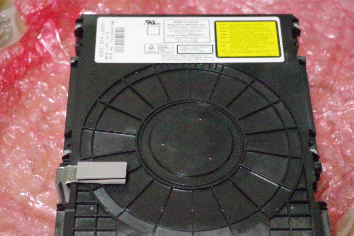 SHARP BDドライブ BD-HDW70本体より取り外し品 BDR-L06SH(シャープ)｜売買されたオークション情報、yahooの商品情報をアーカイブ公開 - オークファン（aucfan.com）
