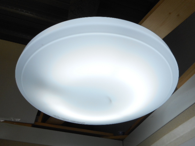 コーナン/LIFELEX シーリングライト 蛍光灯 CK-7202R 4.5 8畳/40形＋32形 リモコン無し(6畳用～)｜売買された ...