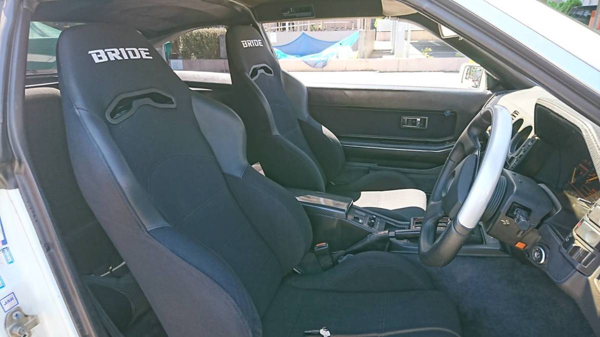 S62 Z31 3000ZX Tバー オートマ 全塗装パール色 BBSホイール付き(フェアレディZ)｜売買されたオークション情報、yahooの ...