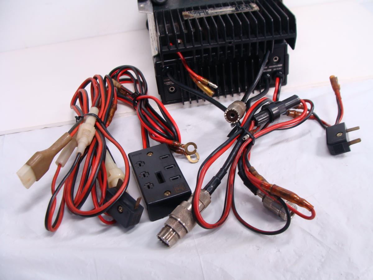 100 ICOM IC-27D/STANDARD C6000 2台セット トランシーバー 0914-802(その他)｜売買されたオークション ...