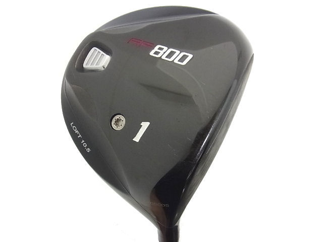 Geotech PROTOTYPE RF800 10.5 R NS PRO Regio Formula M 55 1円(ドライバー)｜売買され ...