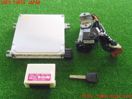 2UPJ-32526110 S2000 AP2 エンジンコンピューターセット(ホンダ用)｜売買されたオークション情報、yahooの商品情報を ...