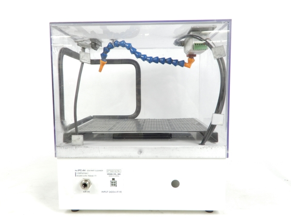 ベッセル VESSEL IPC-A4 イオンパーツクリーナー ion parts cleaner 電動工具 K2644766(電動工具)｜売買 ...