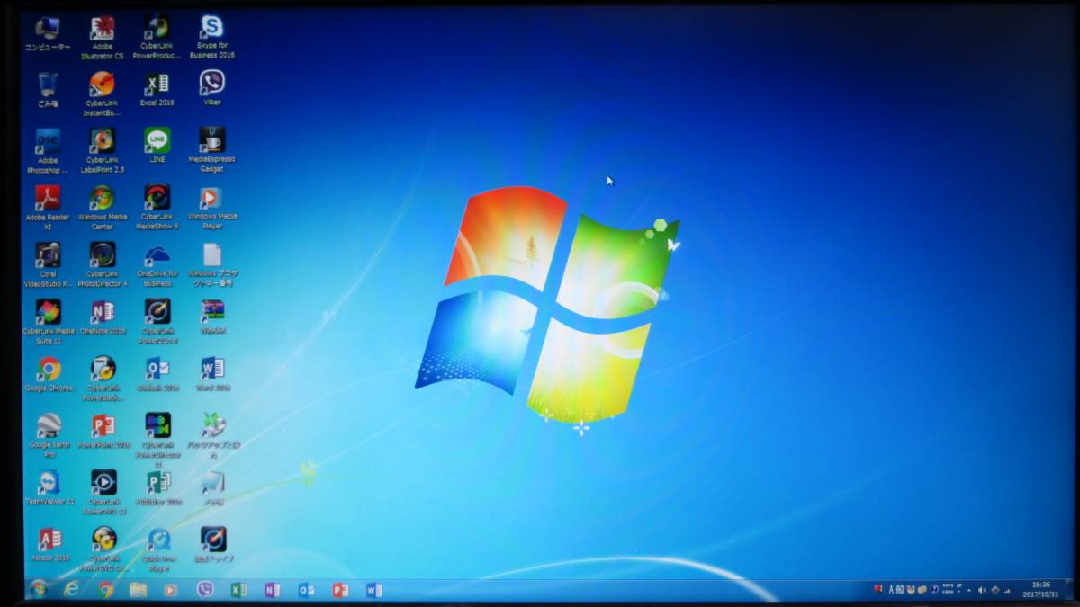 Mac Pro 高速 8コア / 16GB / 2TB ダブル Mac OS X & Windows7 Adobe Mac Office版 Win Office版 付 Apple純正 ...