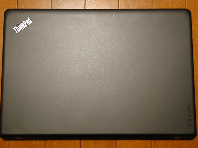 ThinkPad E570 Core i5-7200U FullHD IPS GTX950M 保証残あり(15インチ～)｜売買された ...