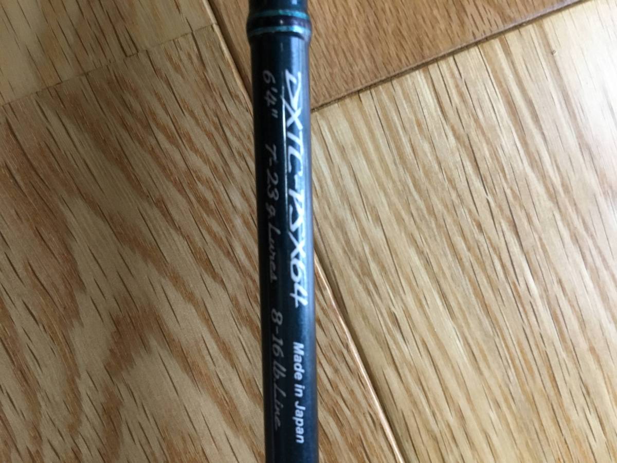 ダイコー デクスター DXTC-PSX64(ダイコー)｜売買されたオークション情報、yahooの商品情報をアーカイブ公開 - オークファン ...