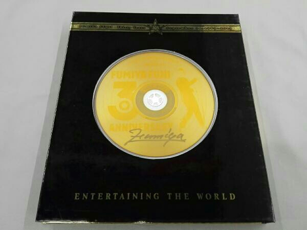 藤井フミヤ FUMIYA FUJII 30TH ANNIVERSARY SPECIAL COUNT DOWN 2013-2014 LIVE AT NIPPON BUDOKAN Blu-ray ...