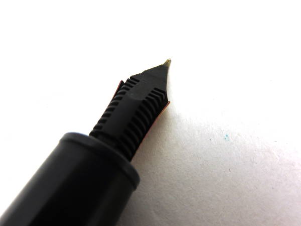 1円 モンブラン マイスターシュテュック ペン先14K 4810 万年筆 ブラック×ゴールド DD372(モンブラン)｜売買されたオークション ...