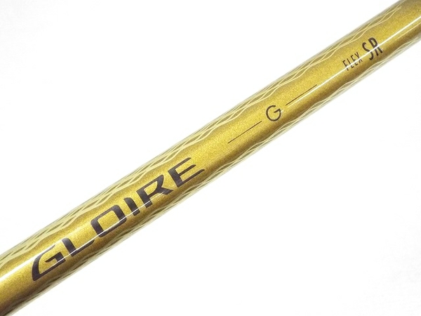 TaylorMade テーラーメイド GLOIRE G グローレ G ドライバー GL5000 フレックス SR T2744450(フレックス SR)｜売買されたオークション情報、yahooの ...