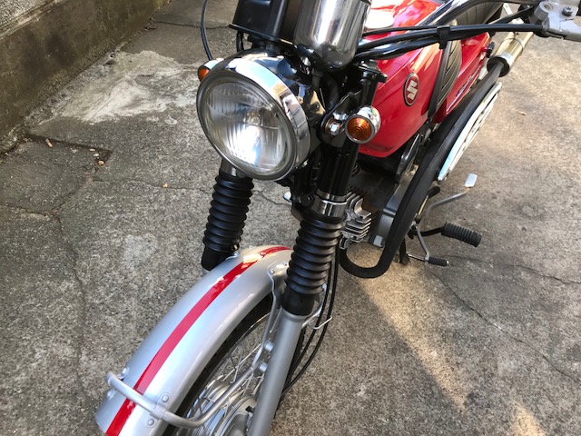 スズキ コレダ スクランブラー 50 検 MR AC TS GT XE TL YB DT TY scrambler(50cc以下)｜売買された ...