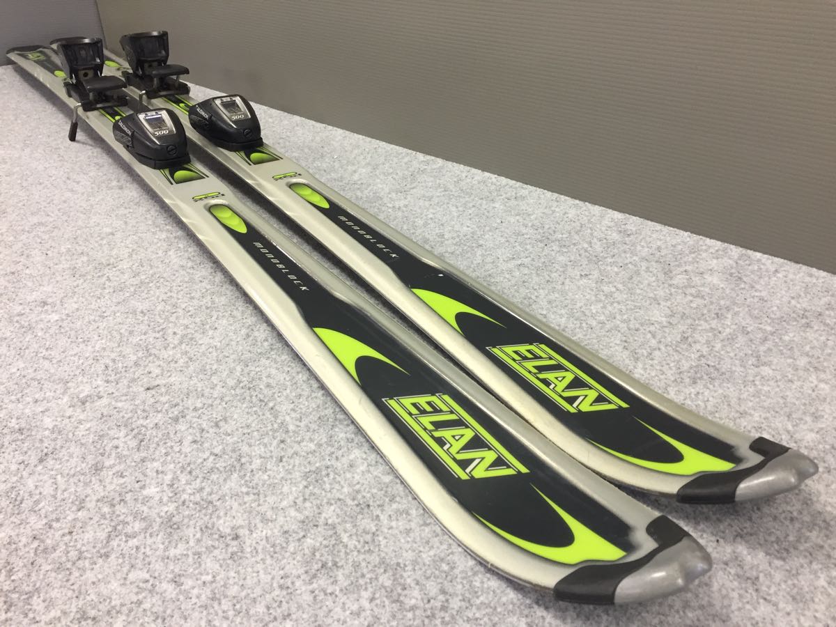 S965 ELAN エラン MONOBLOCK PSX サイズ:167cm 送料一律1500円 一部地域除く(160cm～)｜売買された ...