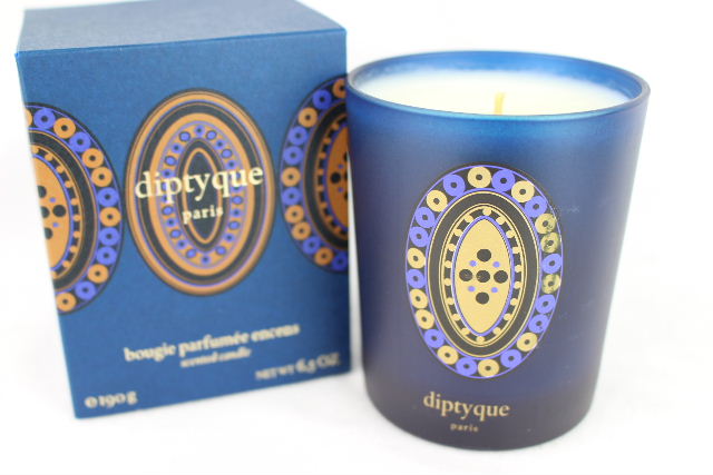 6 diptyque ディプティック フレグランスキャンドル 190g アロマキャンドル(キャンドル)｜売買されたオークション情報、yahooの商品情報をアーカイブ公開 - オークファン ...
