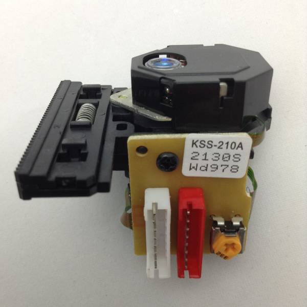 CDピックアップ SONY KSS-210A 光学レンズ ピックアップ 互換品(ピックアップ)｜売買されたオークション情報、yahooの商品 ...