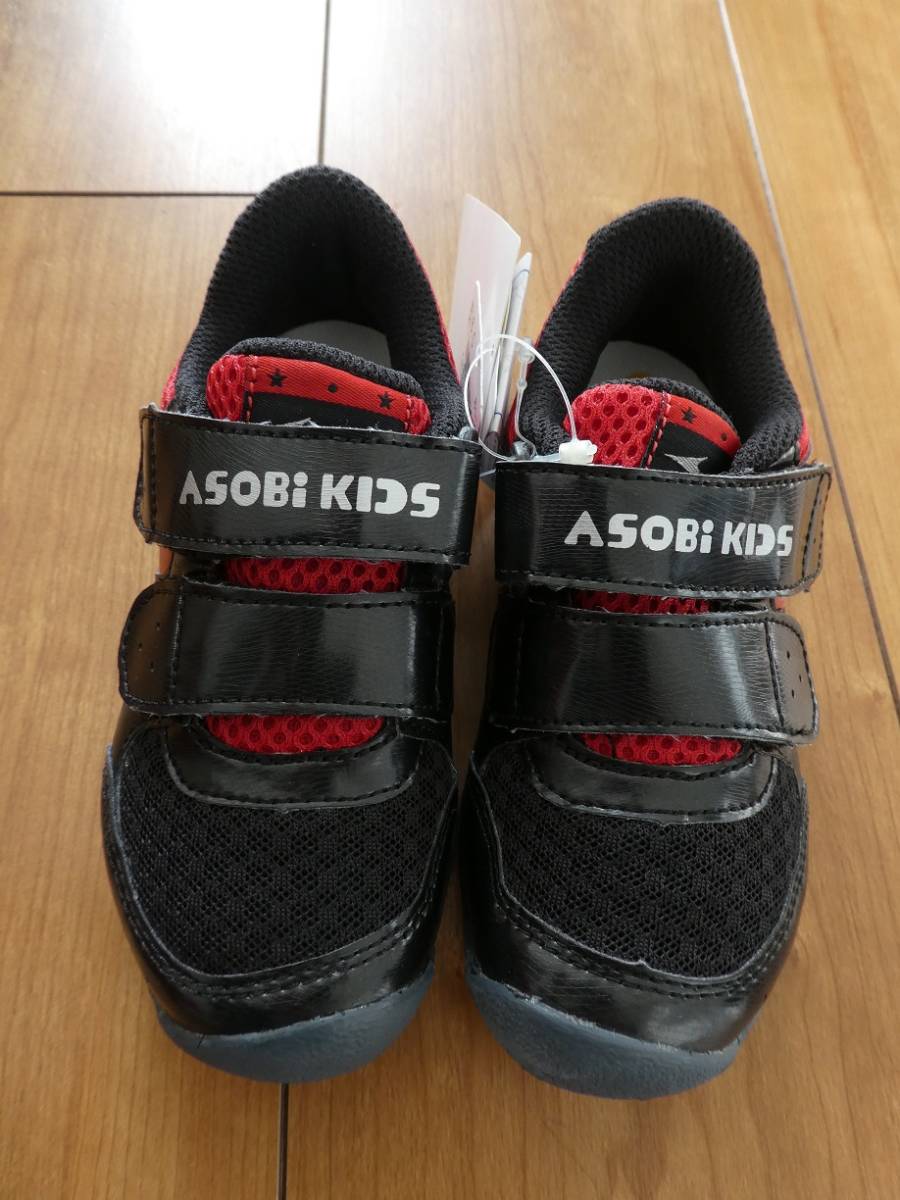 60％以上OFF ミズノ mizuno アソビキッズ ASOBI KIDS 子供の遊びをサポートするキッズ専用設計 16㎝(16cm～)｜売買 ...