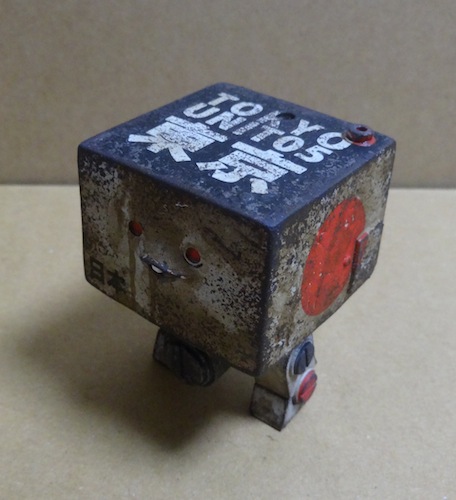 ThreeA 1/12 WWRp SQUARE JDF JAPAN DEFENCE FORCE ashleywood 3A スクウェア(一般 ...