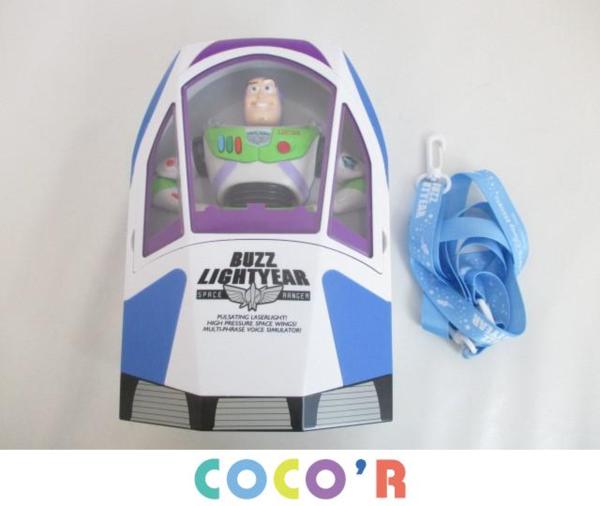 同梱可 ディズニー バズ バズ ライトイヤー ポップコーンバケット トイストーリー 東京ディズニーシーTDS(その他)｜売買されたオークション情報、yahooの商品情報をアーカイブ公開 ...