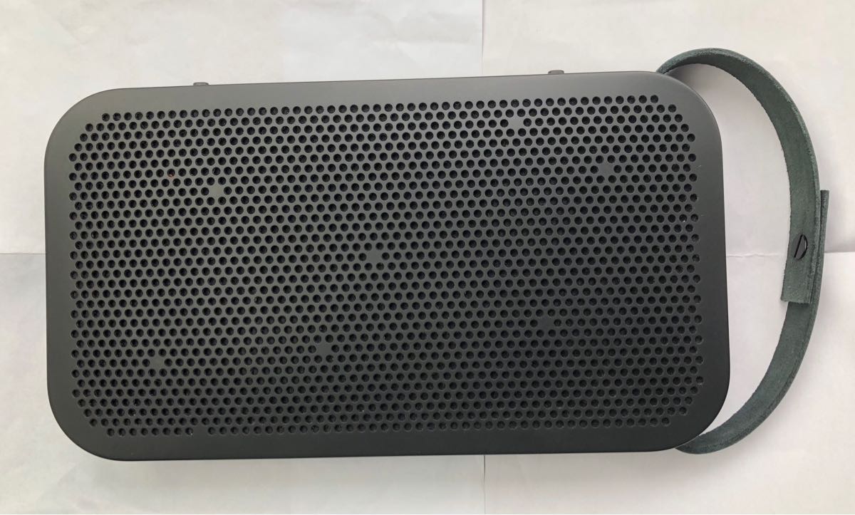 B&O PLAY Beoplay A2 黒(その他)｜売買されたオークション情報、yahooの商品情報をアーカイブ公開 - オークファン（aucfan.com）