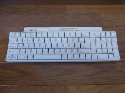Apple II GS キーボード(キーボード)｜売買されたオークション情報、yahooの商品情報をアーカイブ公開 - オークファン ...
