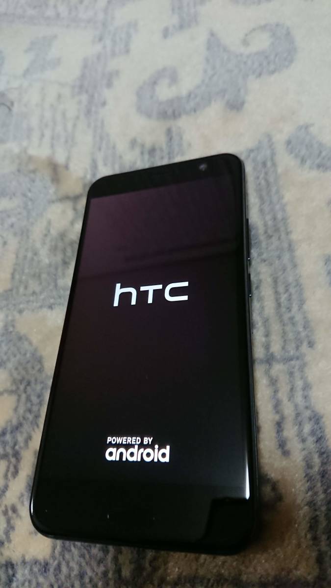htc u11 SIMフリー 海外仕様 大容量ROM：128GB/RAM：6GB デュアルSIM対応(海外用)｜売買されたオークション情報 ...