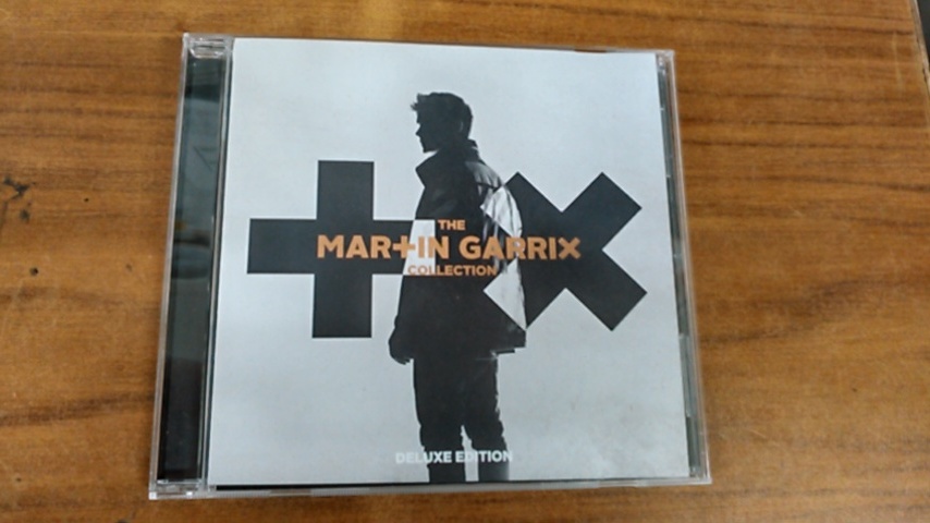 The Martin Garrix Collection Deluxe Edition 日本 国内盤 アルバム マーティン ギャリックス ...