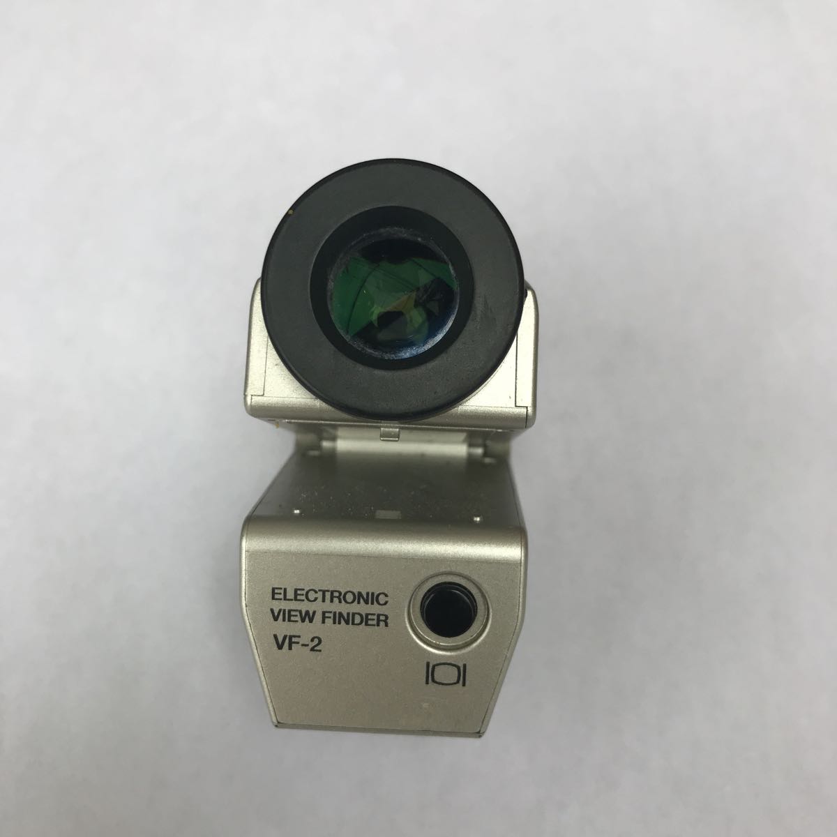 OLYMPUS electronic view finder VF-2(オリンパス)｜売買されたオークション情報、yahooの商品情報を ...