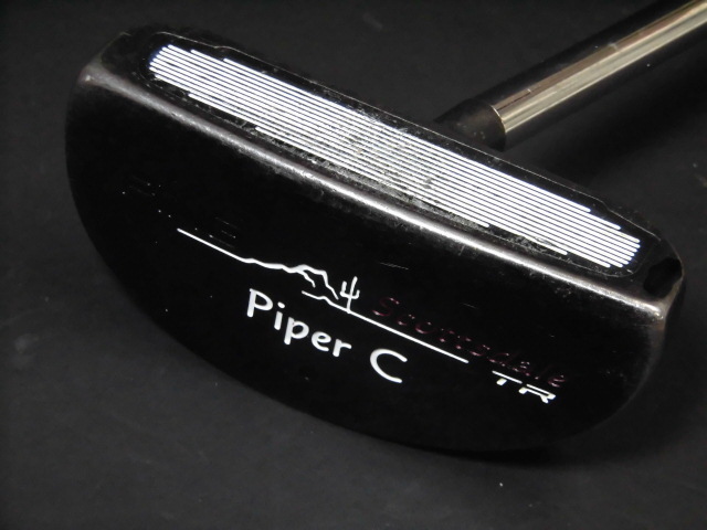 W523 PING 34インチ パター Scottsdale TR Piper C(PING)｜売買されたオークション情報、yahooの商品情報をアーカイブ公開 - オークファン（aucfan ...