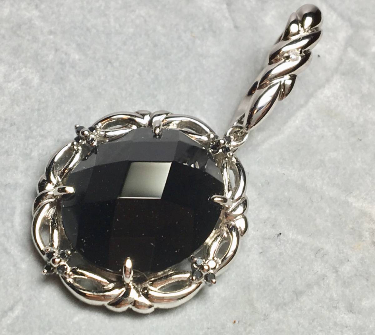 筍 IEI ペンダントトップ シルバー 925 0.12刻印有 アクセサリー E-37(シルバー)｜売買されたオークション情報、yahooの商品情報をアーカイブ公開 - オークファン ...