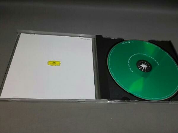 ヘルベルト フォン カラヤン cond オペラ間奏曲集 MQA-CD/UHQCD(その他)｜売買されたオークション情報、yahooの商品情報をアーカイブ公開 - オークファン（aucfan.com）