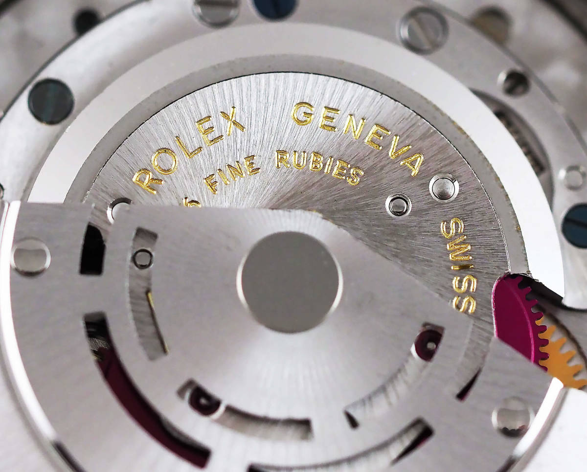 ロレックス エクスプローラー カルティエ ダブルネーム ROLEX EXPLORER Cartier 1971年製 ブラック 黒文字盤 Cal ...