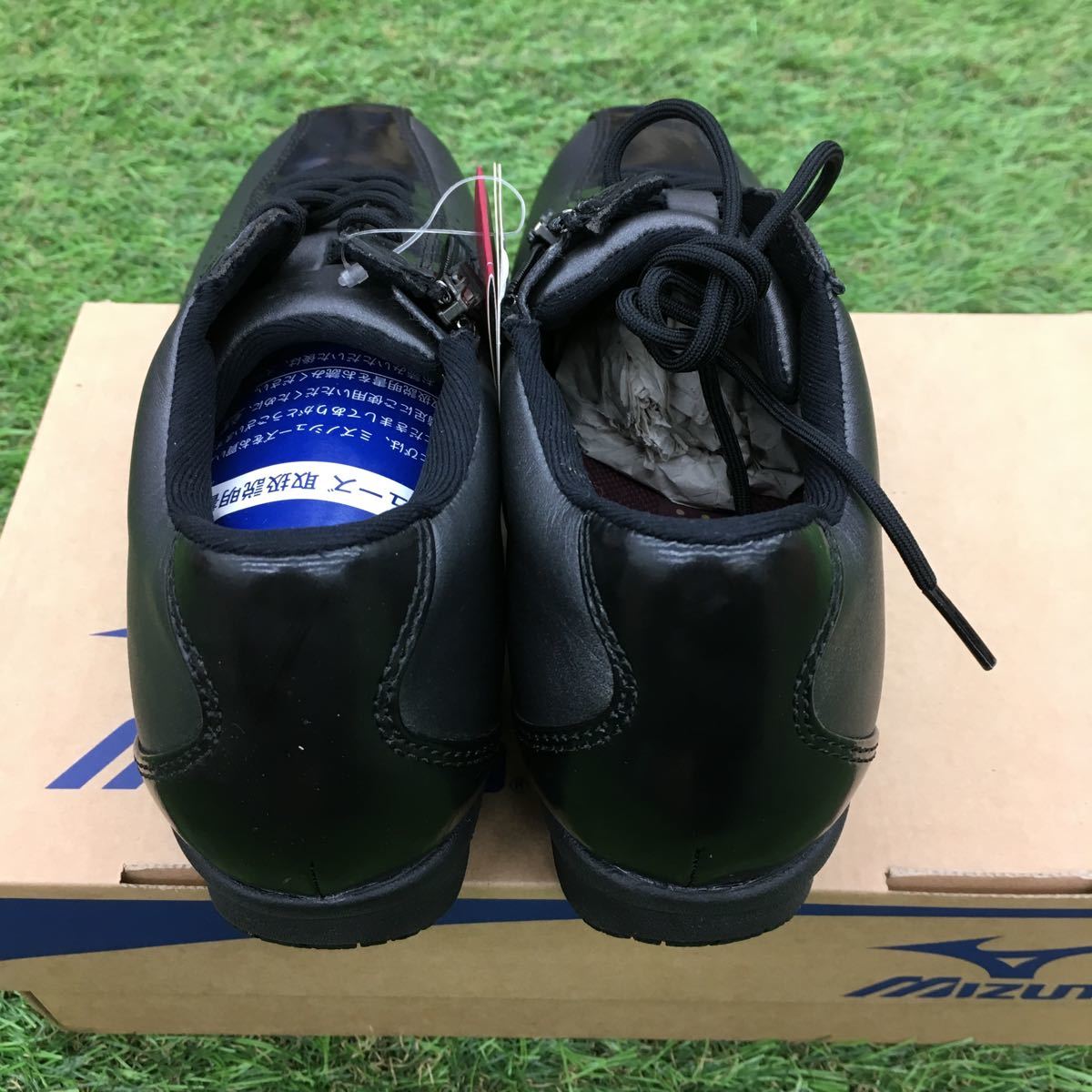 Z368 Mizuno ミズノ ウォーキング LS350 5KL-35009 カジュアル 展示品 23.5cm(24.0cm以下)｜売買された ...