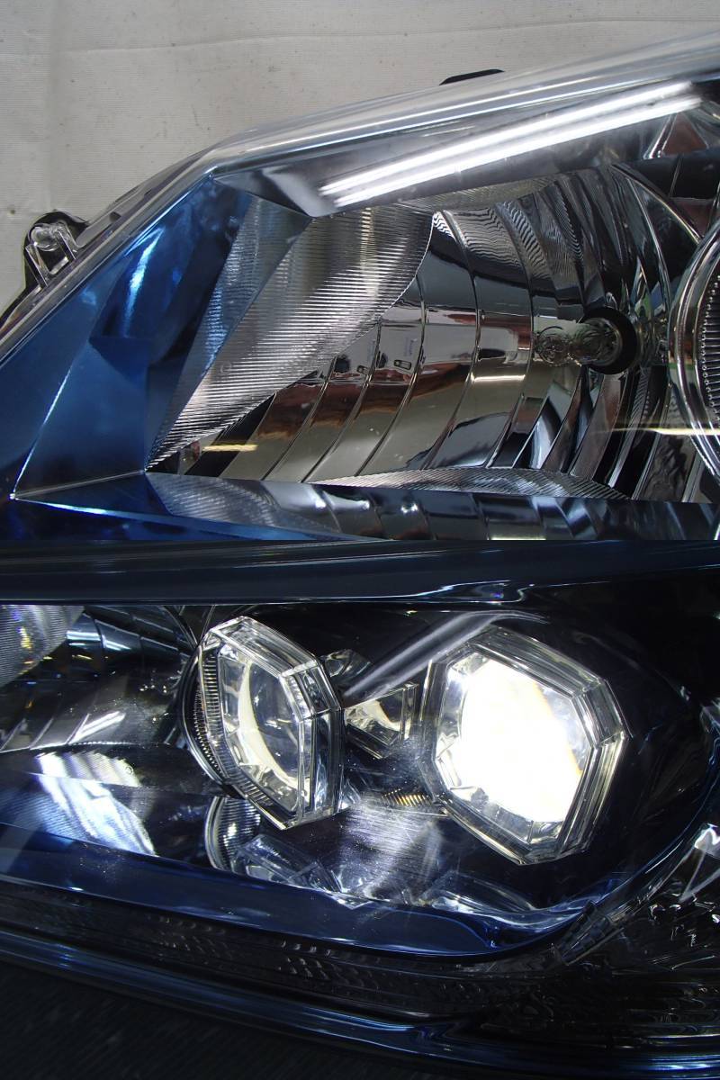 CR5 前期 アコード ハイブリッド HV 純正 LED 左 ヘッド ライト ランプ w1169 / 33150-T3V-J51 17-2074(ヘッドライト)｜売買されたオークション情報 ...