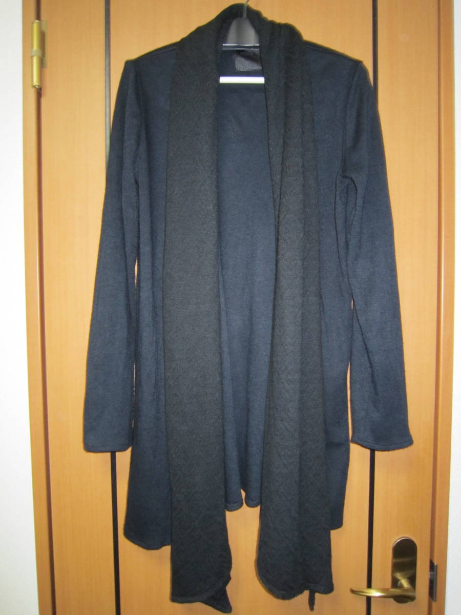 ロング カーディガン MIDAS ユリウス ウ゛ィリジアン DEVOA(Mサイズ)｜売買されたオークション情報、yahooの商品情報をアーカイブ公開 - オークファン（aucfan.com）