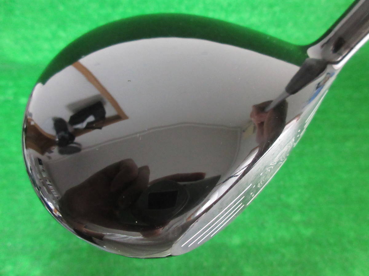 3693 Callaway X HOT 2013 5W 19度 純正X HOT 60W S 装着 ヘッドカバー付き Xホット FW 品(キャロウェイ)｜売買されたオークション情報、yahooの ...
