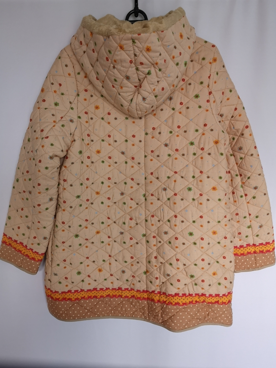 ParAvion パラビオン ブルゾン コート(パラビオン)｜売買されたオークション情報、yahooの商品情報をアーカイブ公開 ...