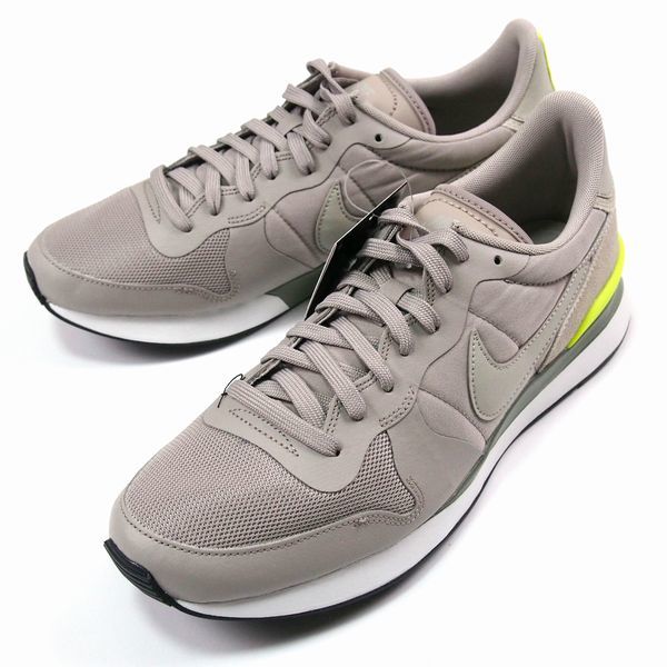 NIKE NTERNATIONALIST LT17 メンズ スニーカー ナイキ インターナショナリスト LT17 27.5cm 872087 ...