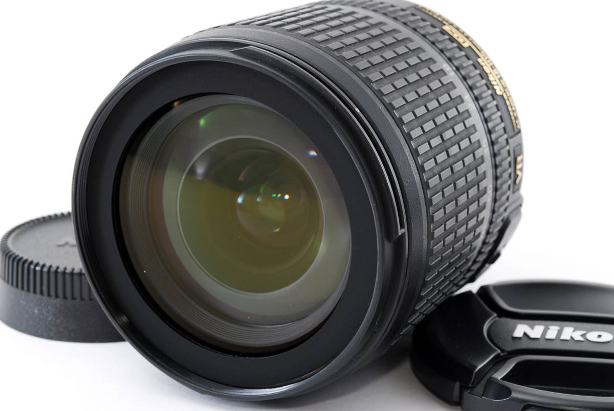 極上 ニコン Nikon AF-S DX NIKKOR 18-105mm F3.5-5.6G ED VR #3044(ニコン)｜売買されたオークション情報、yahooの商品情報をアーカイブ公開 ...