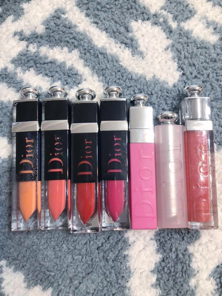 DIOR ディオール アディクト リップティント ラッカープランプ シュガースクラブ ウルトラグロス(リップグロス)｜売買されたオークション情報、yahooの商品情報をアーカイブ公開 ...