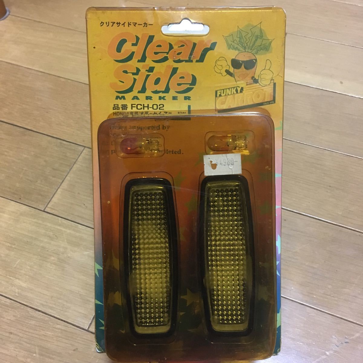 アコード オデッセイ クリアサイドマーカー クリアウインカー 当時物 RA CD CE CF(ウィンカー、サイドマーカー)｜売買されたオークション情報、yahooの商品情報をアーカイブ公開 ...