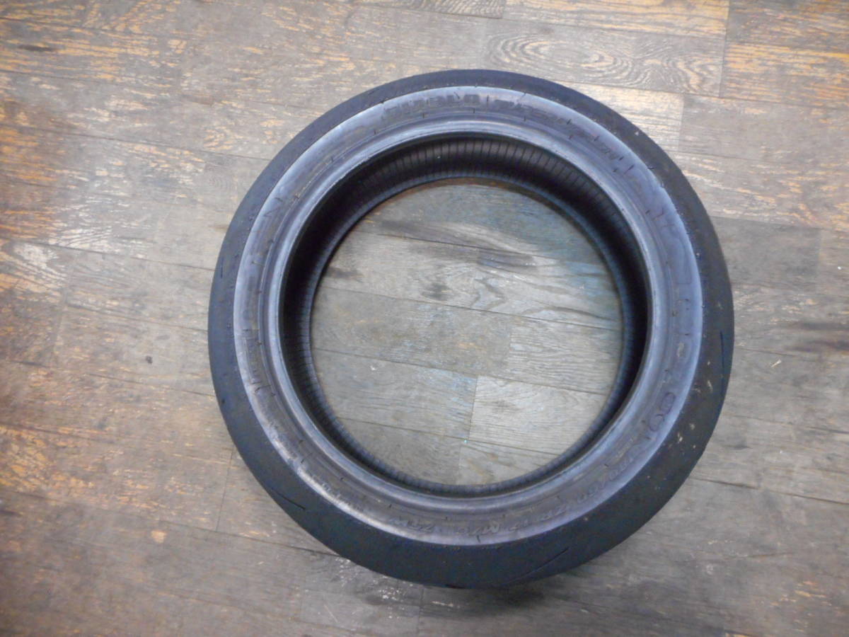 ピレリ ディアブロ スーパーコルサV2 SC2 180/60ZR17 品 PIRELLI SUPERCORSA(オンロード)｜売買された ...