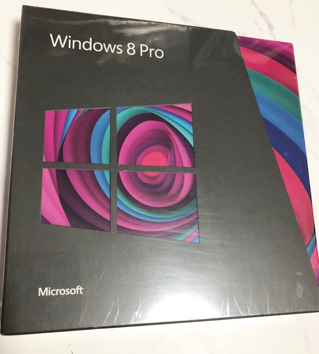 Windows8 Pro パッケージ マイクロソフト(Windows 8)｜売買されたオークション情報、yahooの商品情報をアーカイブ公開 ...