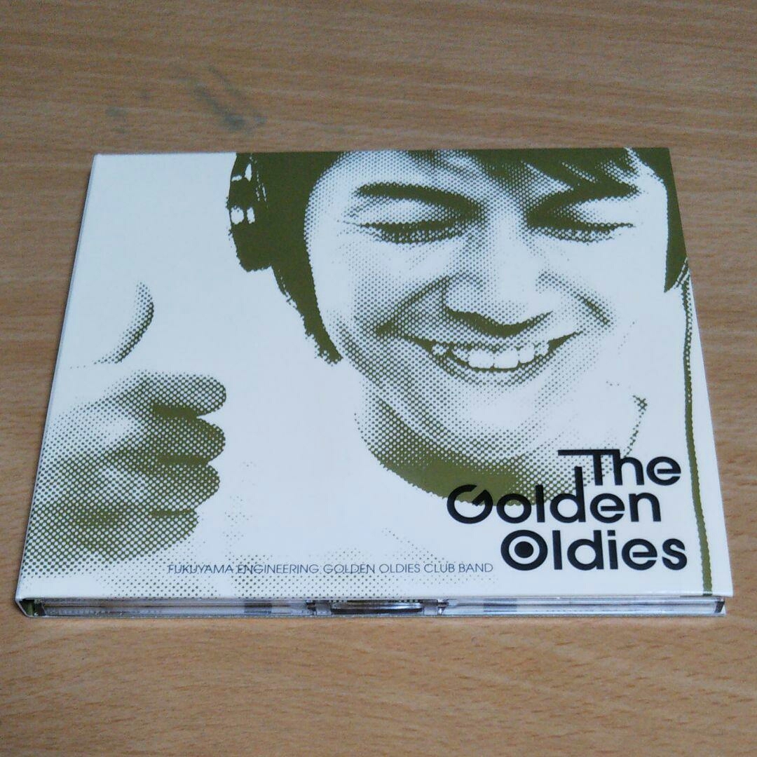 43_40FUKUYAMA GOLDEN OLDIES CLUB…(福山雅治)｜売買されたオークション情報、yahooの商品情報をアーカイブ ...