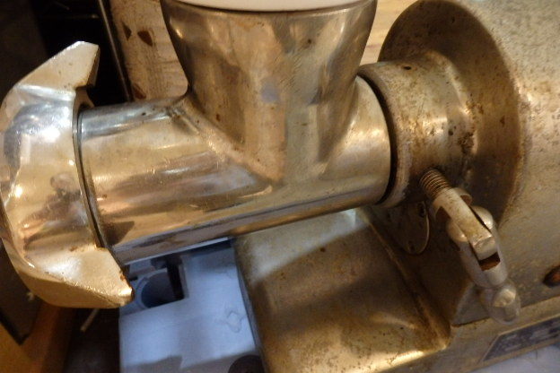 YASKAWA ELECTRIC 安川電機 ミンチ タイプBW-7B 動作は確認済(厨房機器)｜売買されたオークション情報、yahooの商品 ...