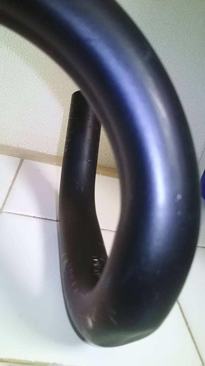 NITTO / ドロップハンドルバー / ブラック / M184 ST1 / アルミ(ドロップハンドル)｜売買されたオークション情報 ...