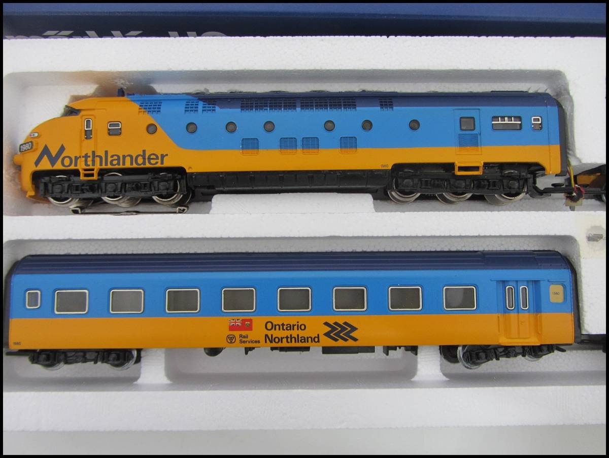 marklin メルクリン HOゲージ 3150 Northlander 状態良好(外国車輌)｜売買されたオークション情報、yahooの商品 ...
