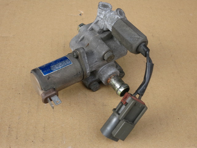 Z31 / AACバルブ B-29 検索 Z31 HZ31 HGZ31 GZ31 300ZX F31 GF31 Y30 Y31 VG20ET ...