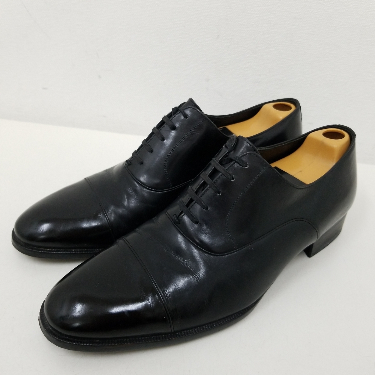 MARELLI マレリー レザーシューズ ビジネスシューズ 25.5㎝ EE ブラック 高級靴 軽量 日本製(25.5cm)｜売買されたオークション情報、yahooの商品情報をアーカイブ公開 ...