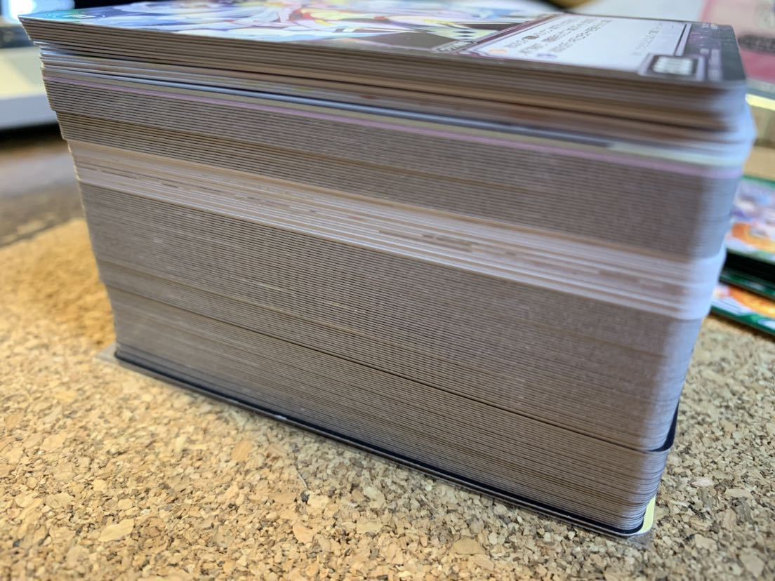 ウィクロス 第18弾 いろいろ スリーブ付き 検 wixoss TCG(トレーディングカードゲーム)｜売買されたオークション情報、yahooの商品情報をアーカイブ公開 - オークファン ...