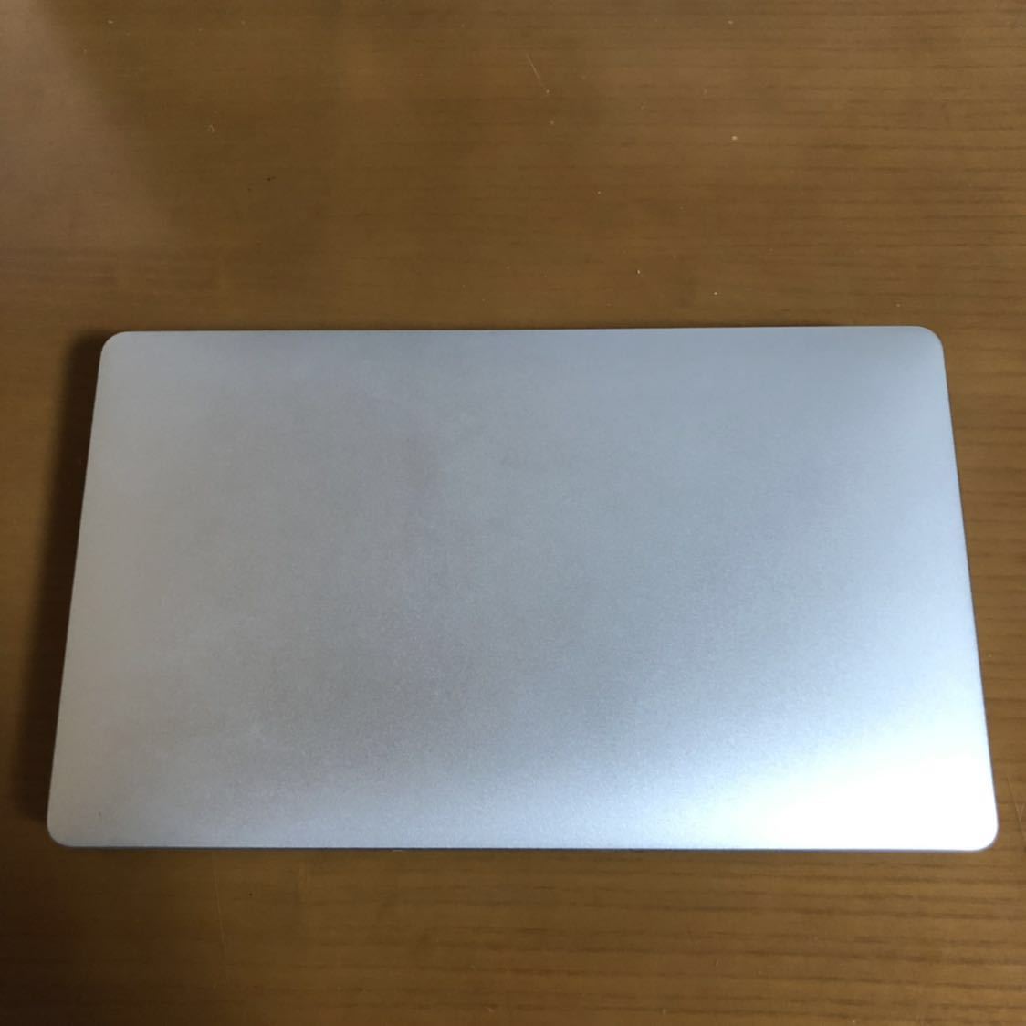 GPD Pocket Windows10 Atom x7-Z8750 RAM:8GB SSD:128GB(ミニノート)｜売買されたオークション ...